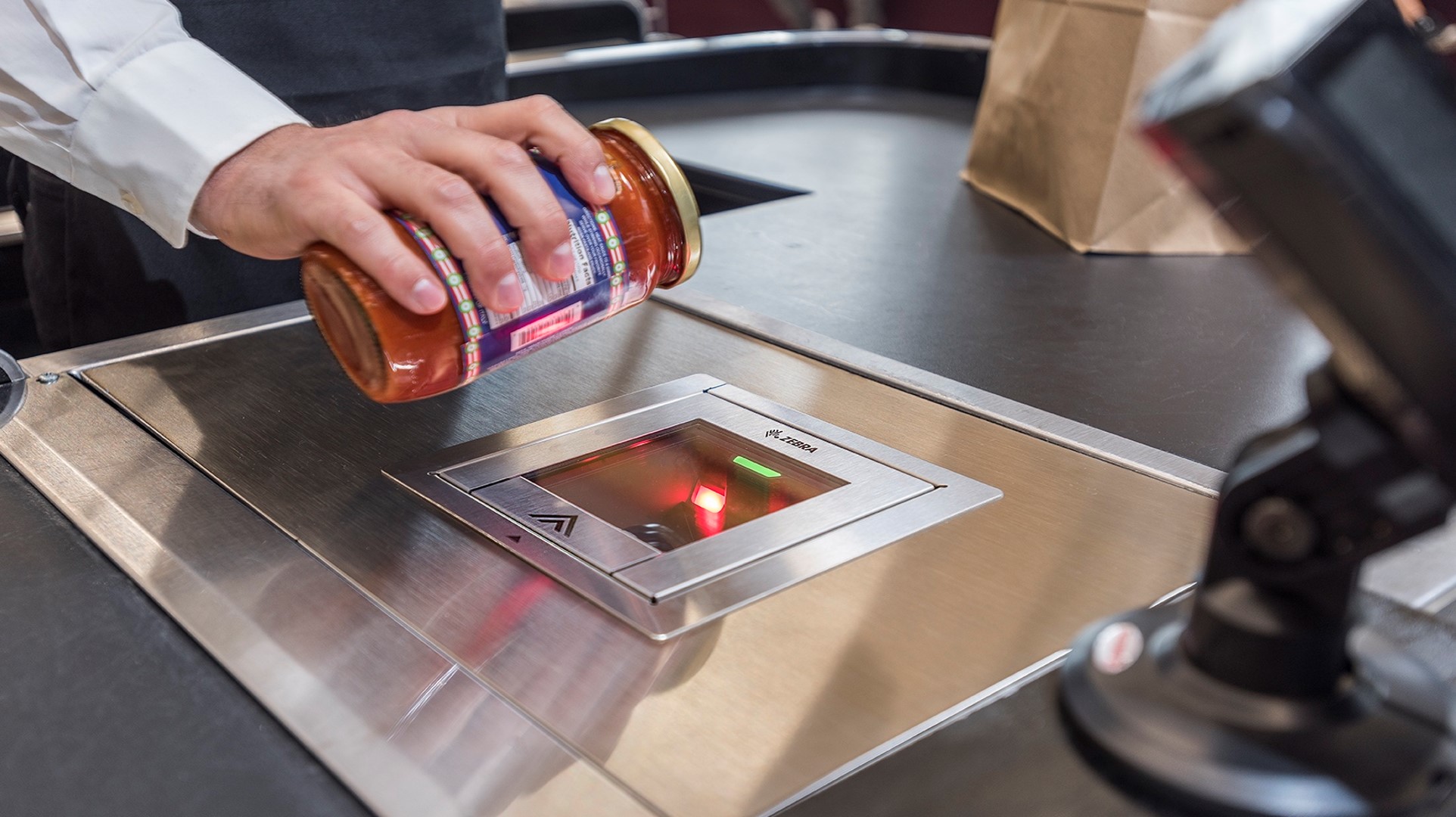 SP72 Series - The new high-performance single-plane scanners